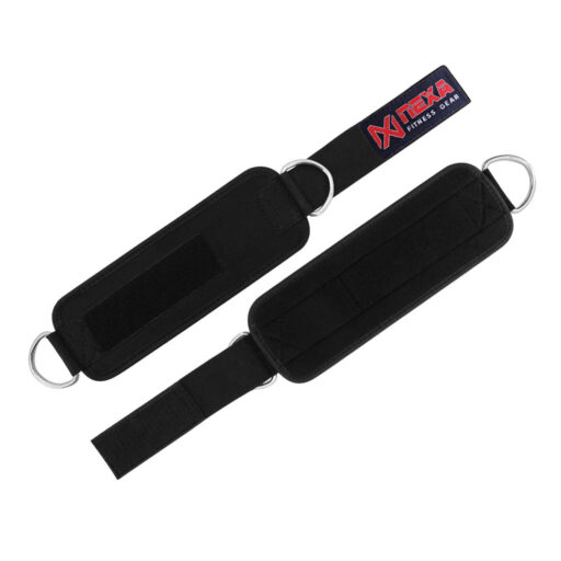 Buy 2 Best Ankle Straps For Cable Machines | Wholesale Price